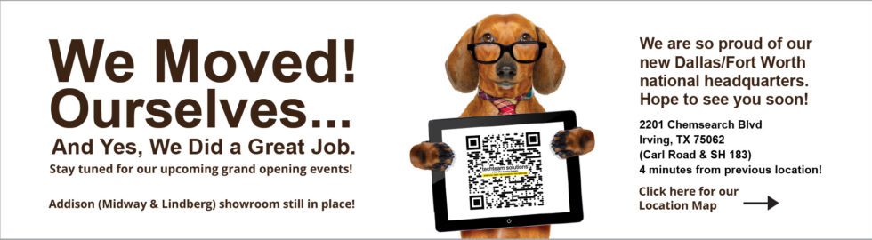 Computer Moving Services Dallas DFW | TechTeam Solutions